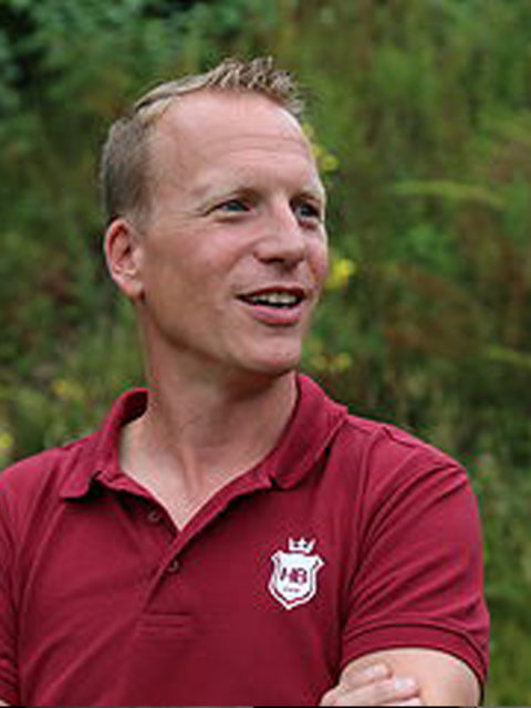 ION bij jou? | In Our Nature Festival